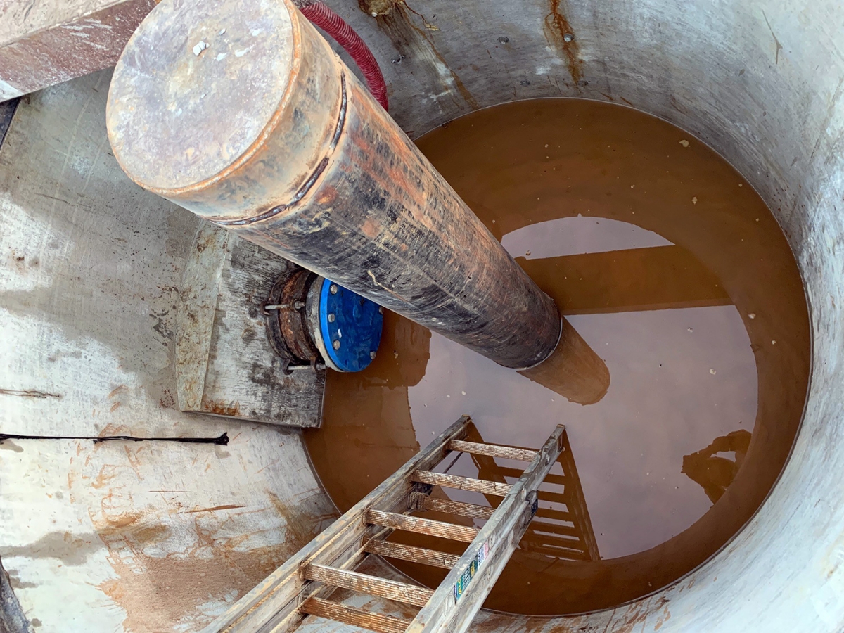 Water Supply Wells NZ | McMillan Drilling